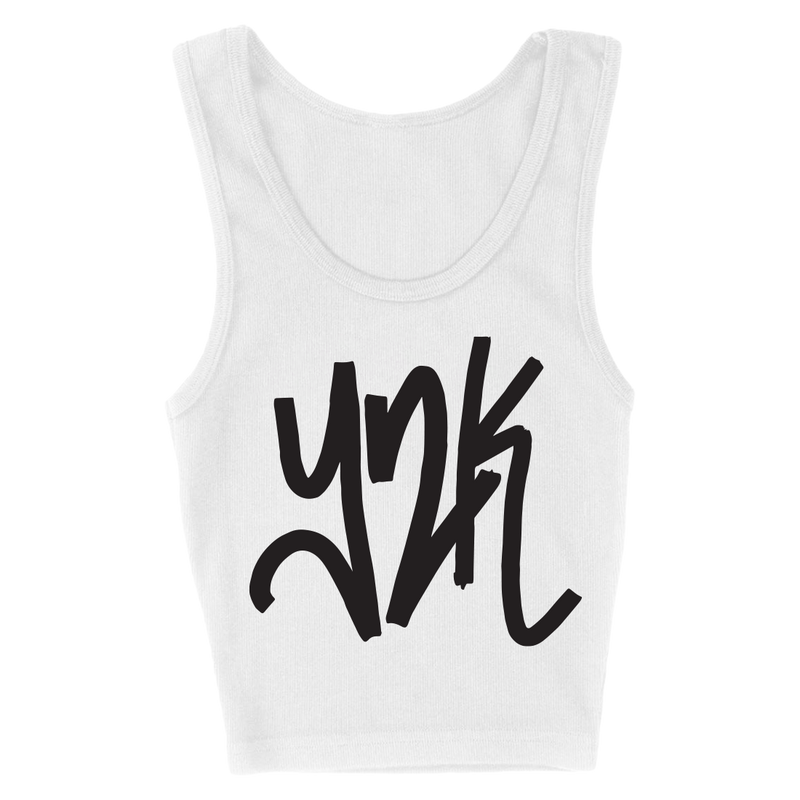 Y2K Tank - Ice Spice UK