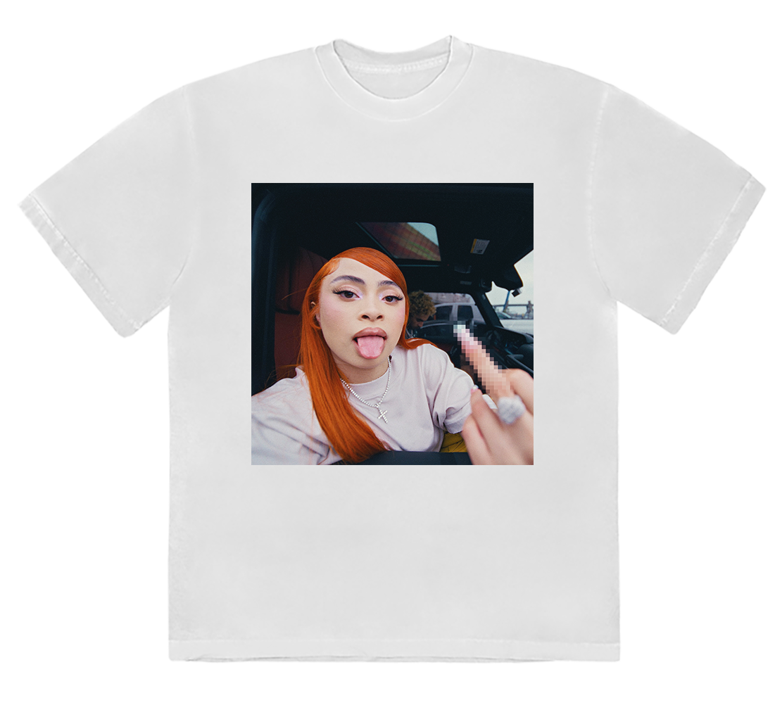 Ice Spice UK - Official Store – Shop Exclusive Music & Merch